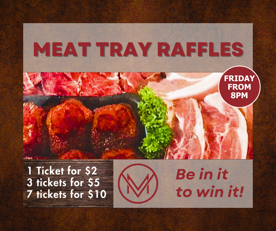 WHAT'S ON - The Mountain View Hotel