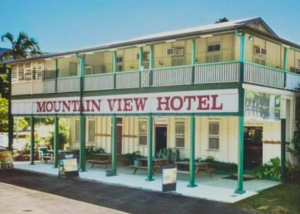 HOME - The Mountain View Hotel