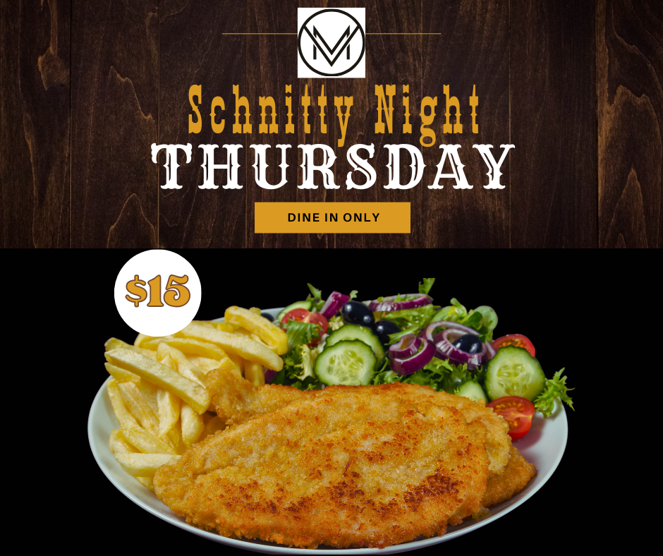 WHAT'S ON - The Mountain View Hotel